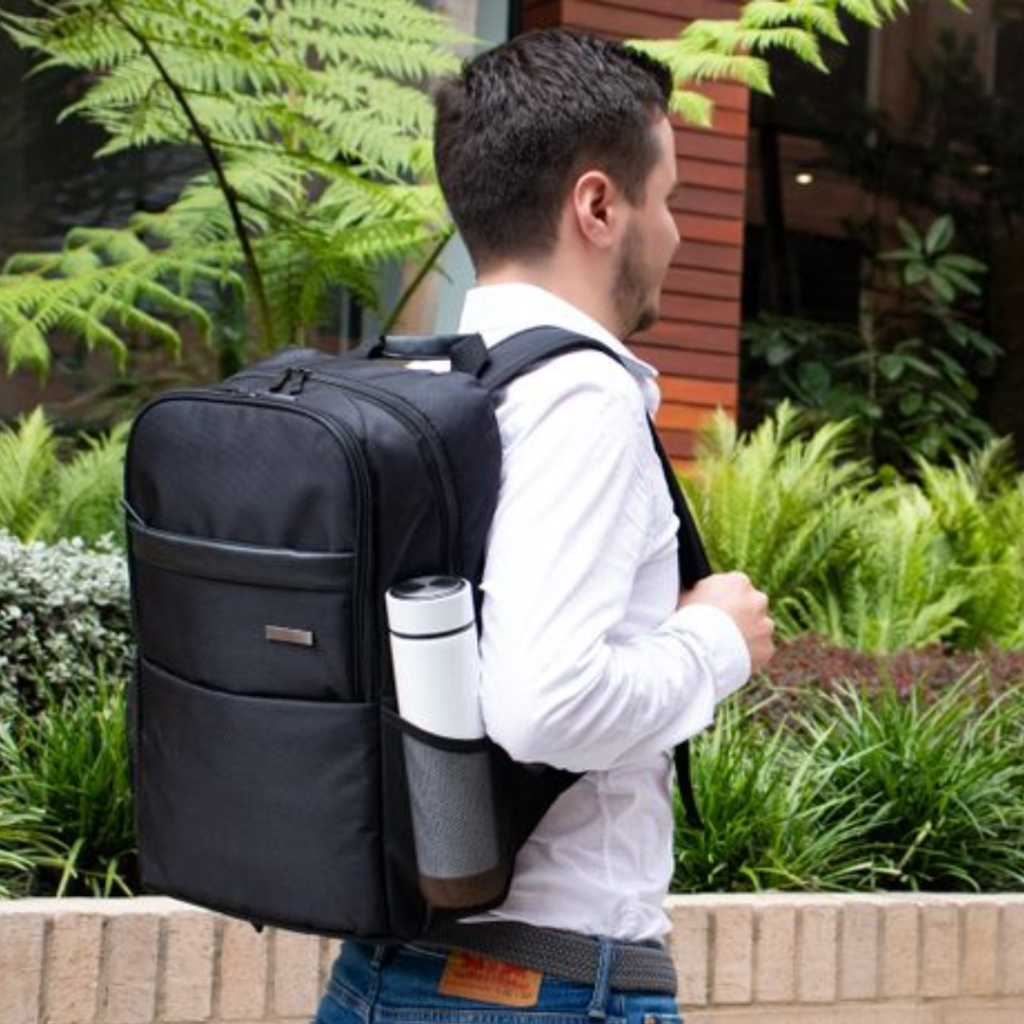 Morrales y Maletas de viaje – Saru