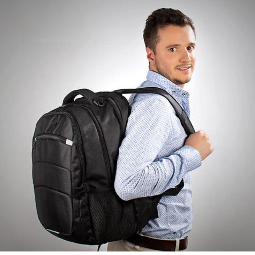 Morrales y Maletas de viaje – Saru